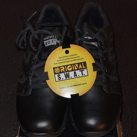 Original Swat | Shoes | Tactical Mens Original Swat Shoes | Poshmark